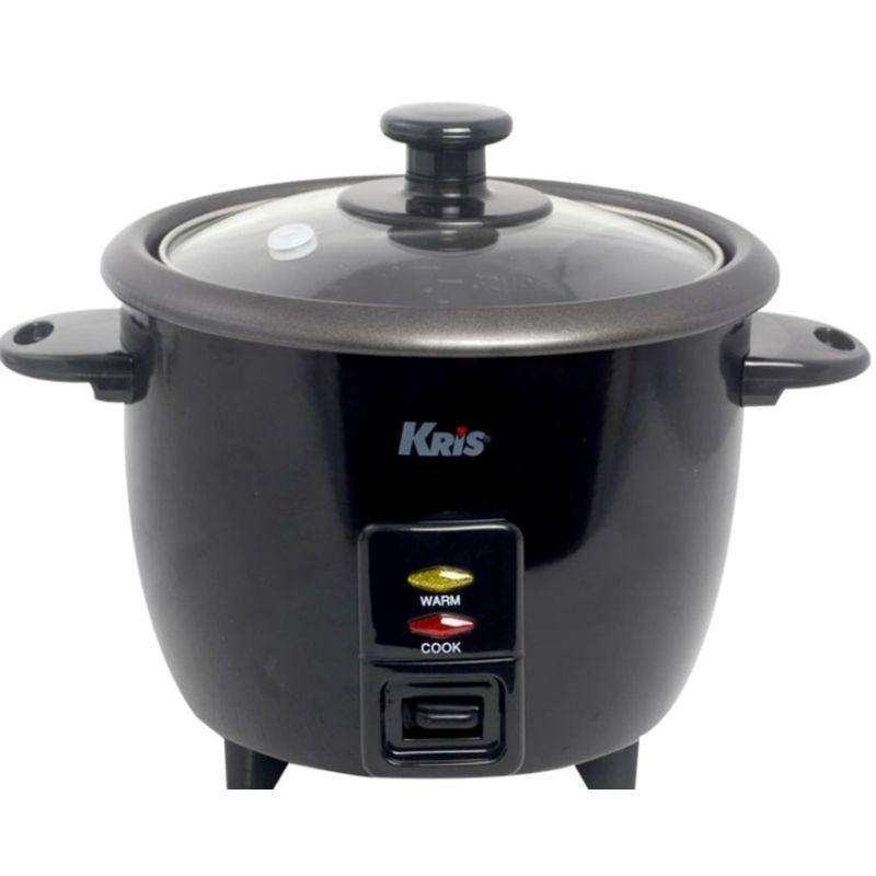 Jual Rice Coocker Kris Original, Murah & Diskon Juni 2024 | Blibli