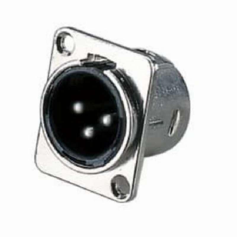 Jual Terminal Output Xlr Canon Besi Audio Mixer Premium Harga Tertera ...