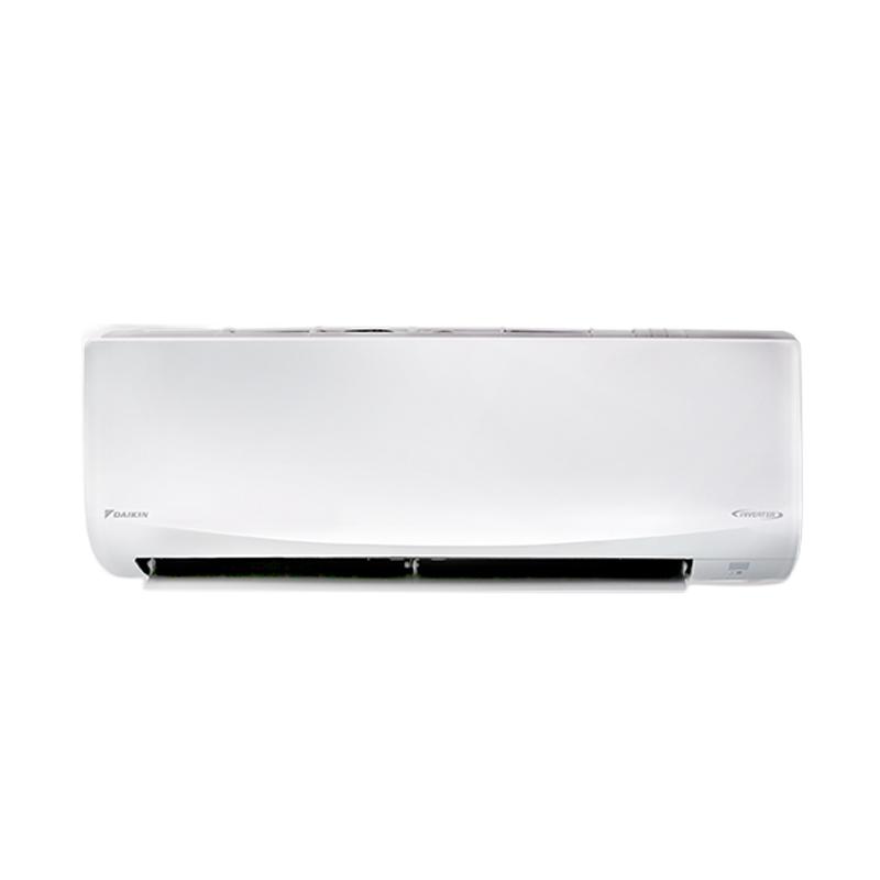 Jual Daikin 2mkc30qvm Multi S Inverter Ac Split [1/2 Pk + 3/4 Pk] Di ...