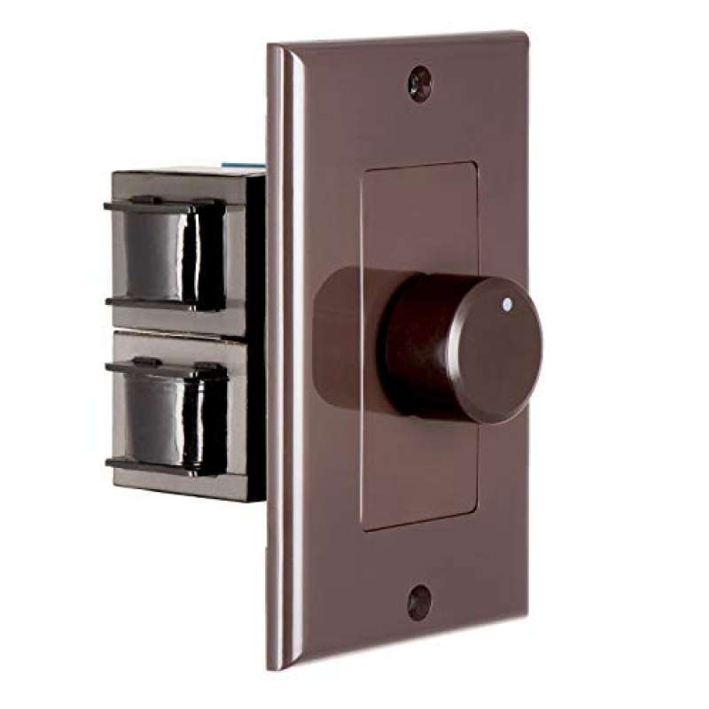 In-wall Impedance Matching Volume Control Beale Street In-Wall Volume ...