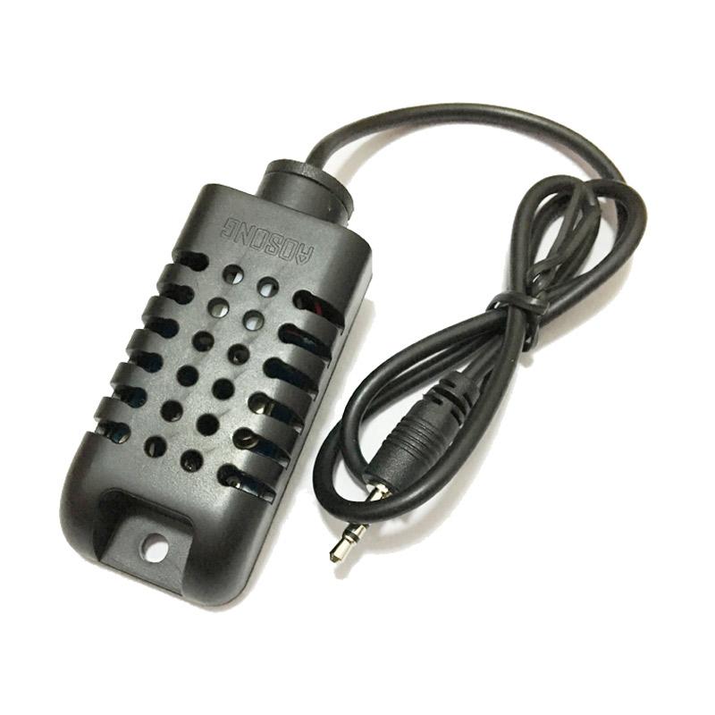 Jual Sonoff AM2301 High Accuracy Temperature Humidity Sensor for Sonoff ... Jual Sonoff AM2301 High Accuracy Temperature Humidity Sensor for Sonoff ...