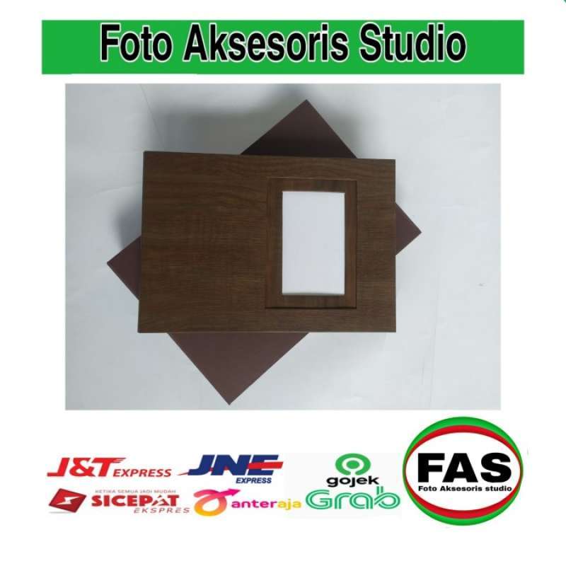 Promo Album Kolase Model Potret 20 X 30/10 Sett Diskon 10% di Seller ...