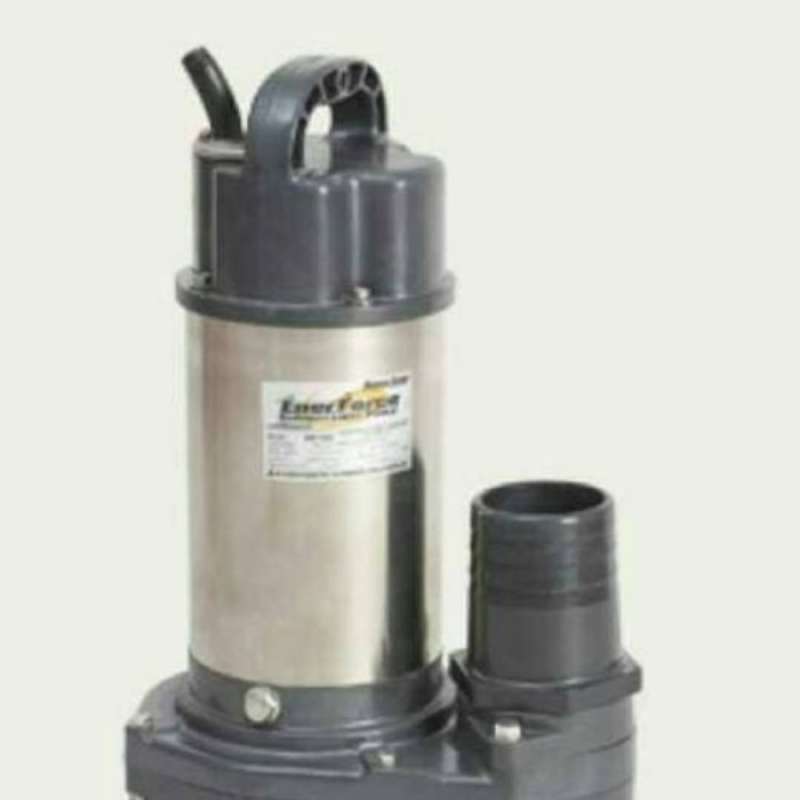 Promo Pompa Celup Mitsubishi Super Pump Ssp 255 S | Manual 250 Watt Diskon 10% di Seller Damarra ...