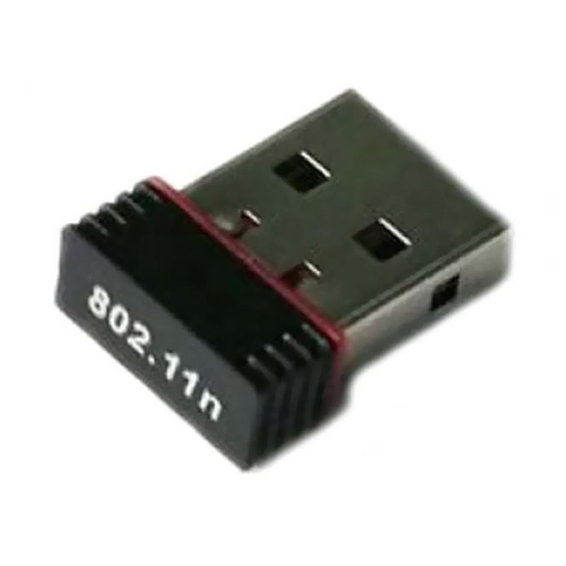 Jual Kextech Ralink Rt7601 802.11n Usb Dongle Wifi Wireless Adapter ...