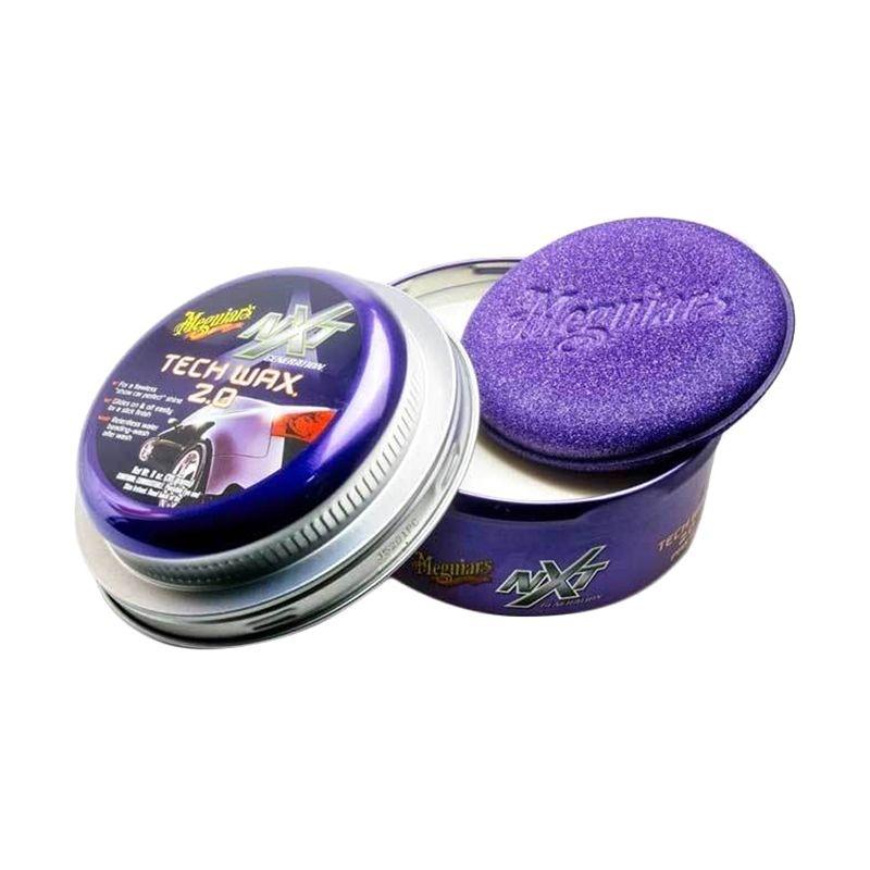 Jual Meguiars NXT Generation Tech Wax 2.0 Paste [311 g] di Seller ...