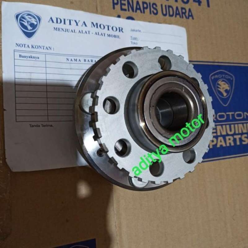 Jual Murah laher ( bearing) roda belakang khusus proton gen 2 di Seller ...