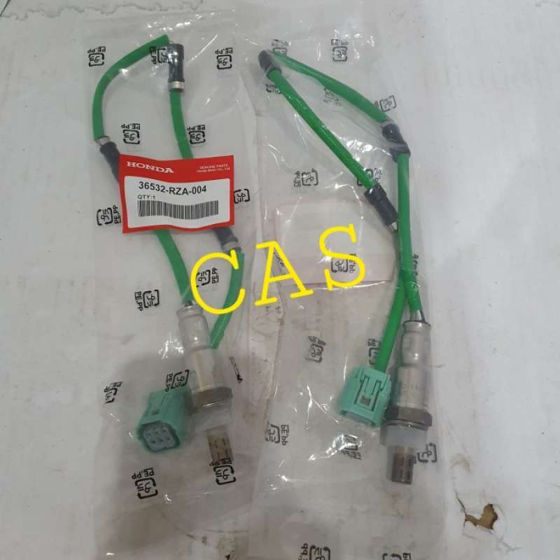 Promo SENSOR OKSIGEN SENSOR OXYGEN SENSOR O2 CRV BELAKANG 2400CC 2008 ...