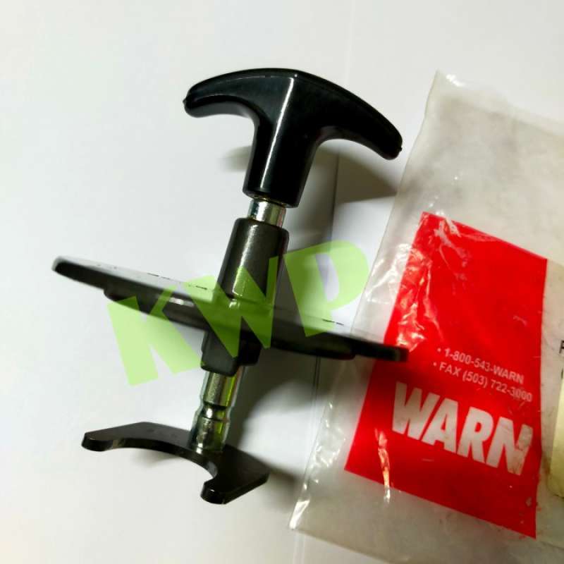 Jual Winch Warn 8274 Release Tarikan Di Seller Gasta Depn - Cengkareng ...
