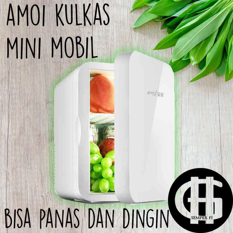 Jual Amoi Kulkas Mini Original, Murah & Diskon Juli 2024 | Blibli