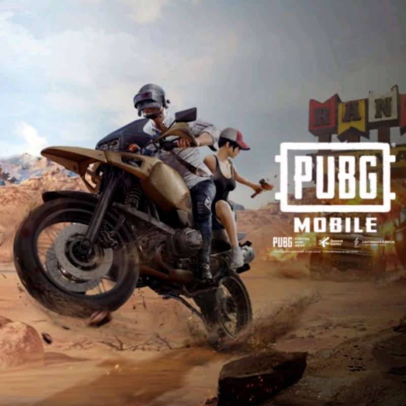 Promo PUBG Mobile UC Code 660 UC Diskon 20% di Seller ZiFans ...