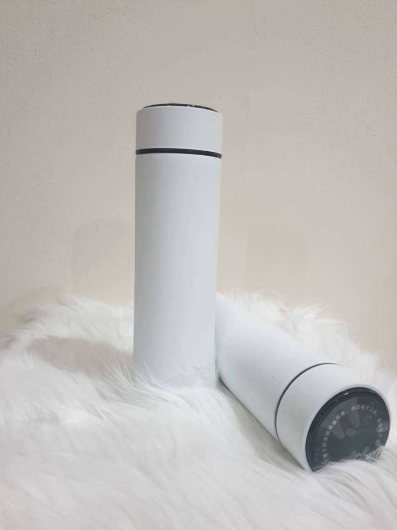 Promo Termos Led Display - Termos Temperatur - Termos Air Panas ...