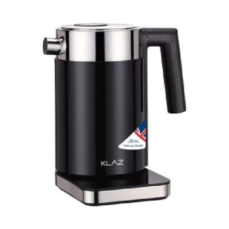 Jual Klaz Teko Listrik Digital 1 Ltr di Seller Toko Agung 12 - Toko ...