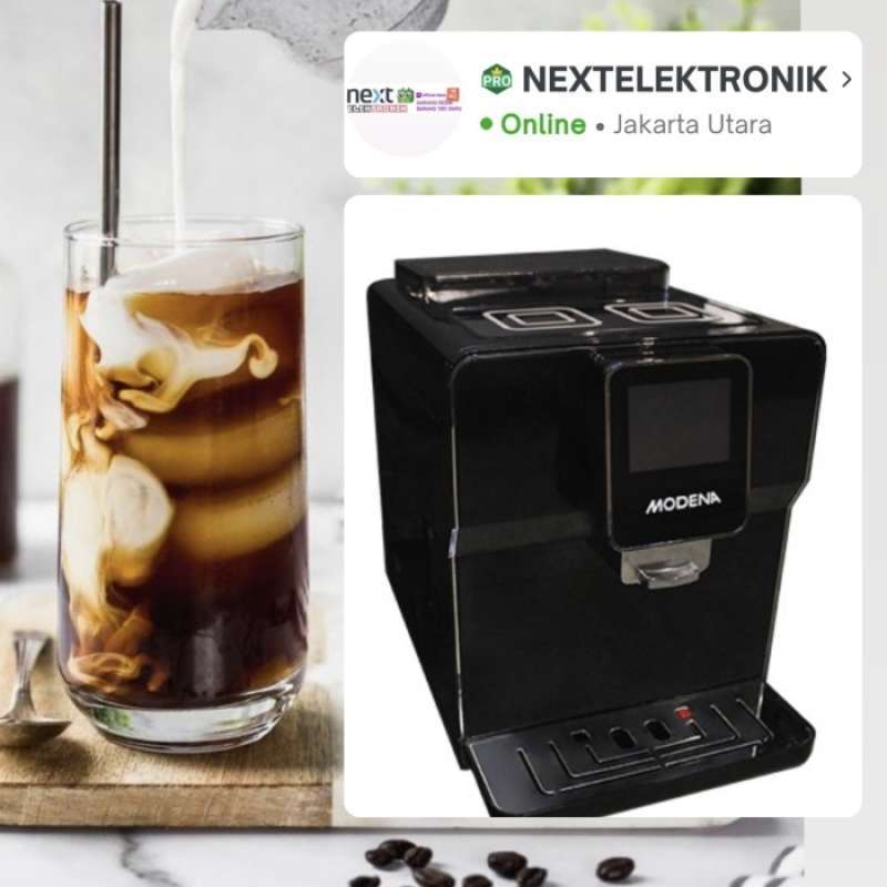 Modena Coffee Machine Price In South Africa at Harrison Fulton blog