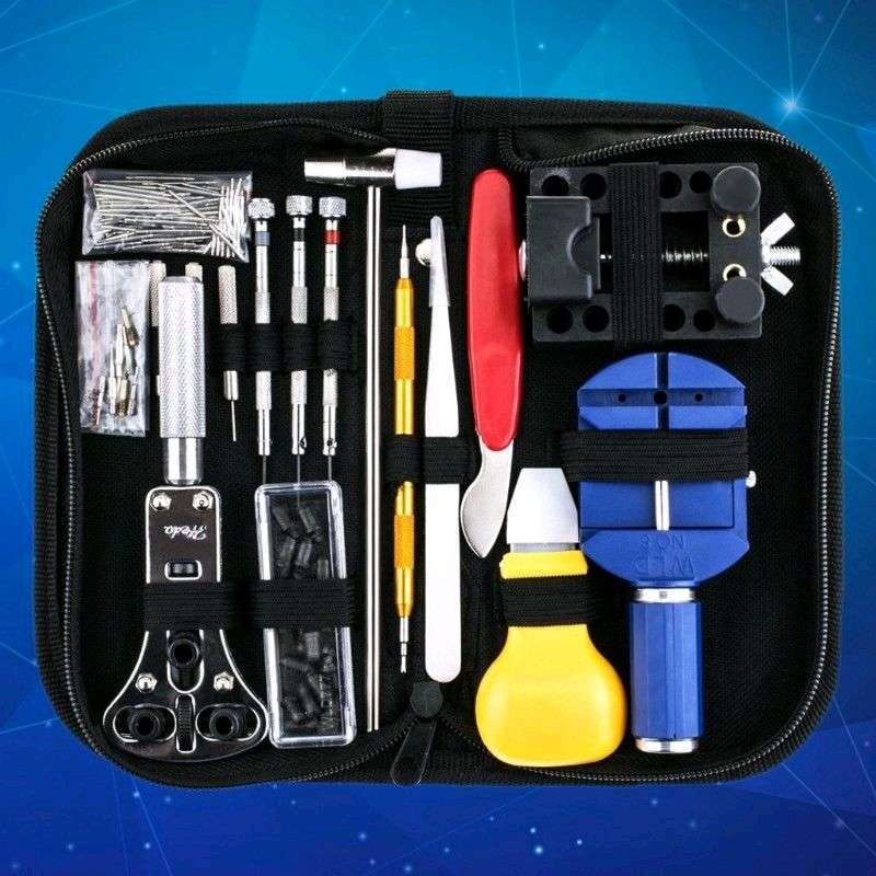 Jual Repair Tool Kit Set di Seller MadnezzShop - Babakan Surabaya, Kota ...