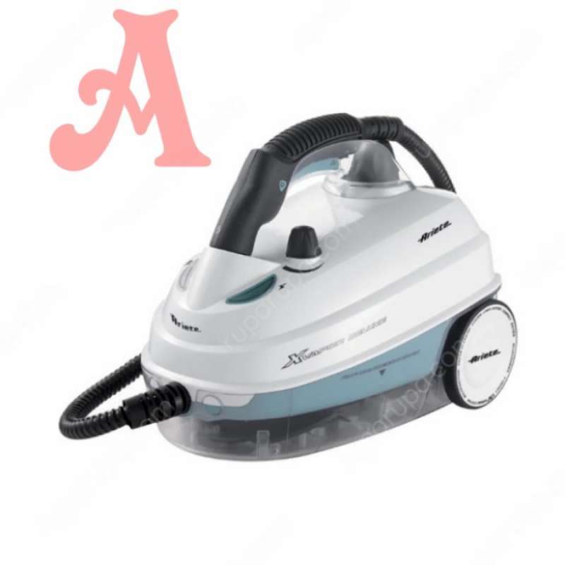 Jual Steam cleaner Pembersih Uap Ariete 1500w Putih di Seller Smartans ...