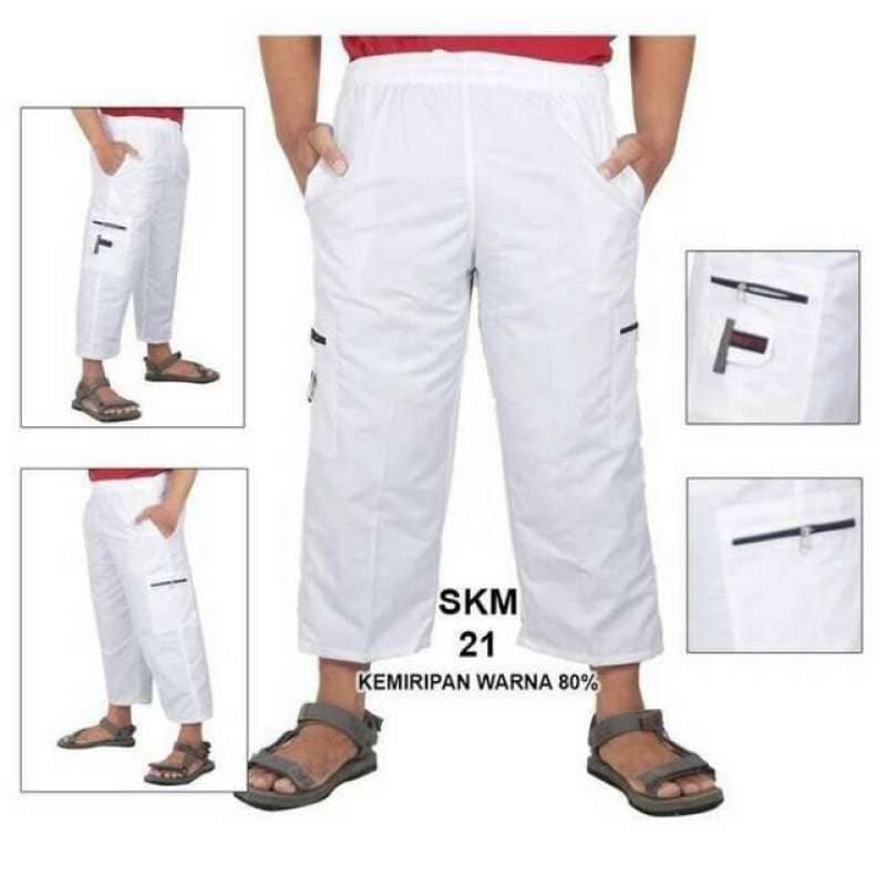15 Rekomendasi Celana Sirwal Pria Terbaik dan Murah - Blibli Friends
