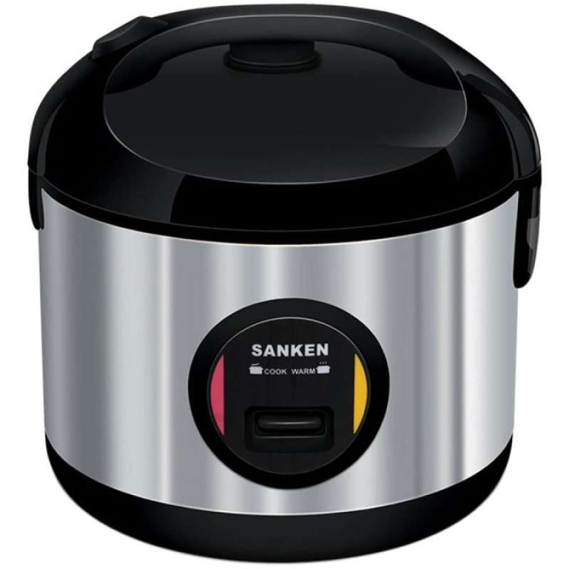 Promo Magicom 2 Liter Sanken Sj3030bk Diskon 18% Di Seller Mistcont ...