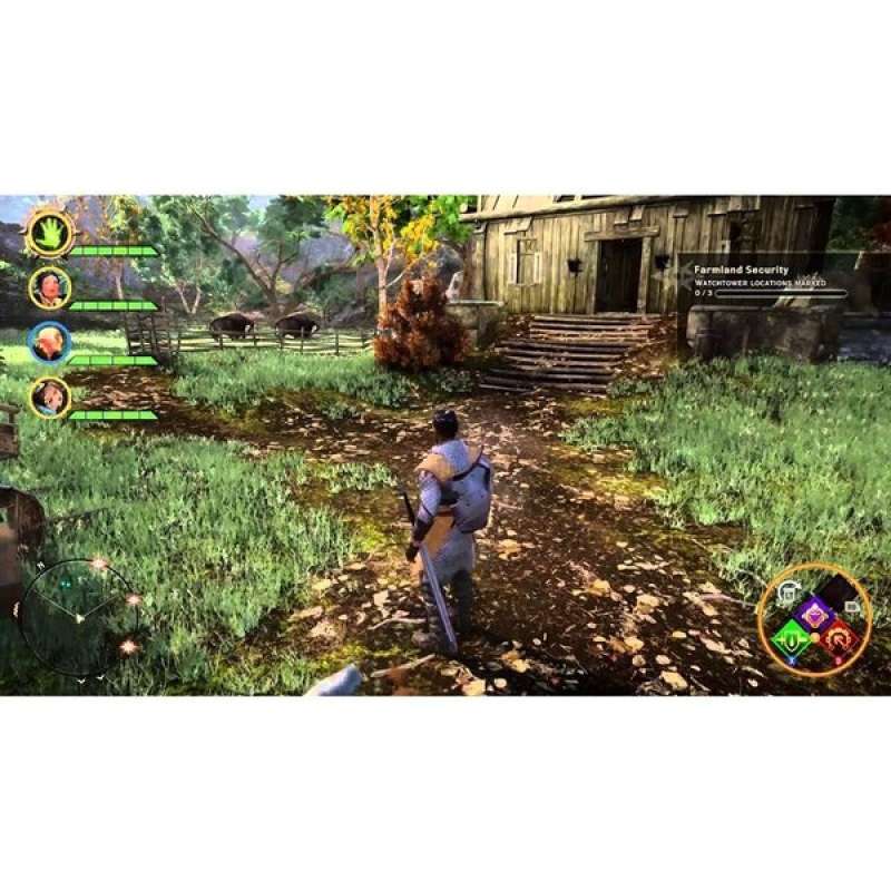 Jual Dragon Age Game Paket Lengkap SEMUA SERI untuk PC Laptop di Seller Rihils - Rihils Shop ...