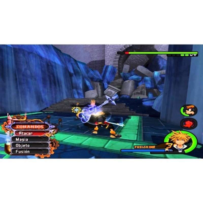 Jual Kingdom Hearts Game Paket Lengkap Semua Seri Untuk Pc Laptop - 2 Di Seller Rihils - Rihils ...