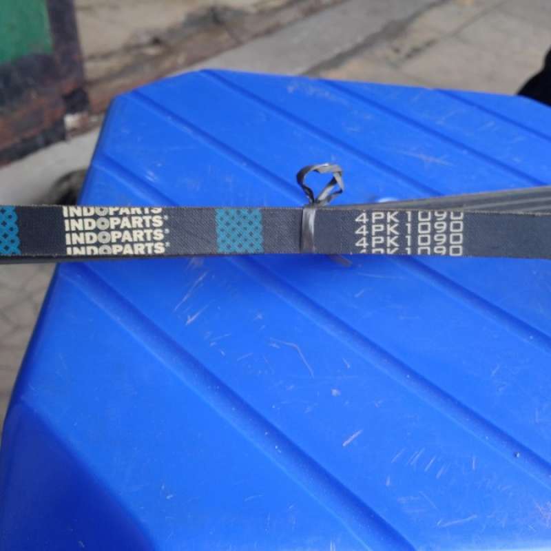 Jual V-belt Ac 4pk 1090 (escudo) Di Seller 15 Mega - Cengkareng Timur ...