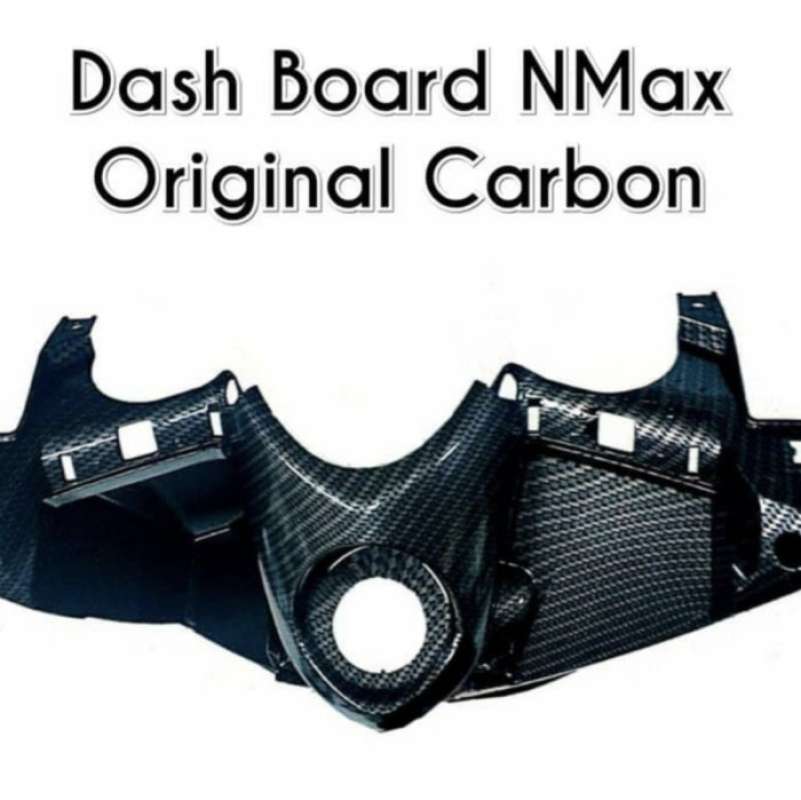 Promo Dashboard Yamaha Nmax Carbon Nemo Dash Board Nmax Old Nemo ...