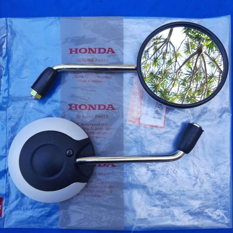 Jual Kaca spion motor motor honda scoopy fi lama scoopy new 2020 ...