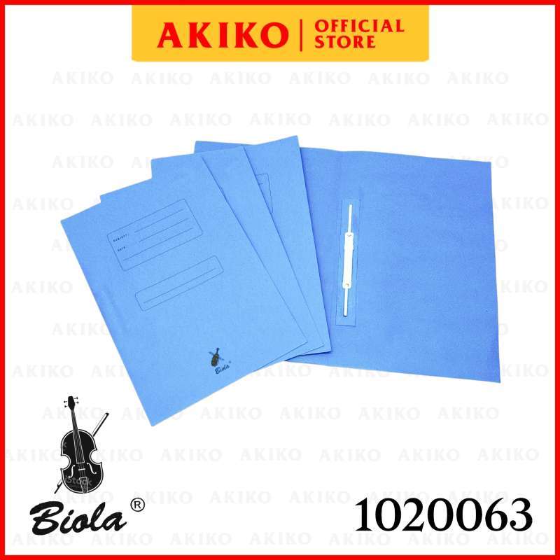Jual Map Snel Biola 5001 - Biru Tua Di Seller Akiko Indonesia - Jaya, Kab. Pinrang | Blibli
