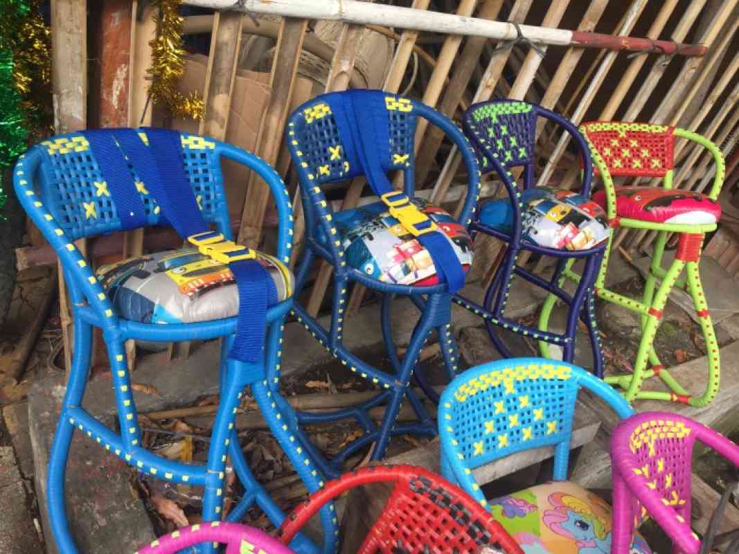 Jual Kursi Anak Motor Matic Kurisi Boncengan Anak Rotan Full Sintetis ...