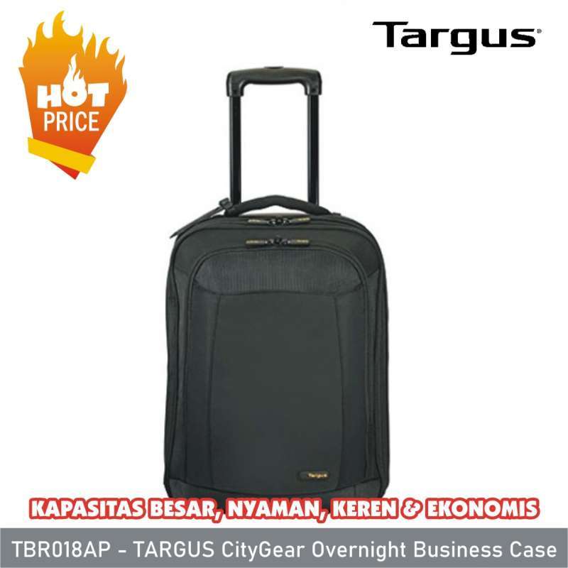 Jual Tbr018 Targus Original Murah - Harga Diskon Mei 2024 | Blibli