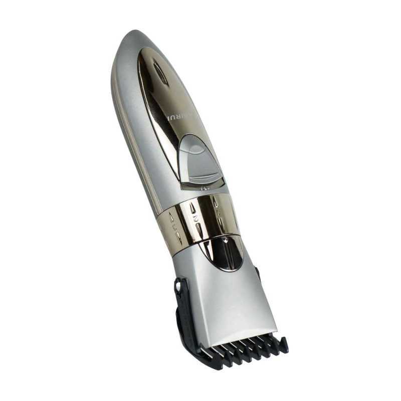 Jual GLO - KAIRUI Electric Shaver Alat Cukur Rambut Jenggot Elektrik ...