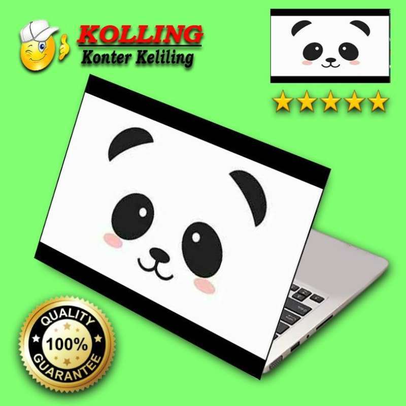 Jual Panda Laptop Original Murah - Harga Diskon Juni 2024 | Blibli