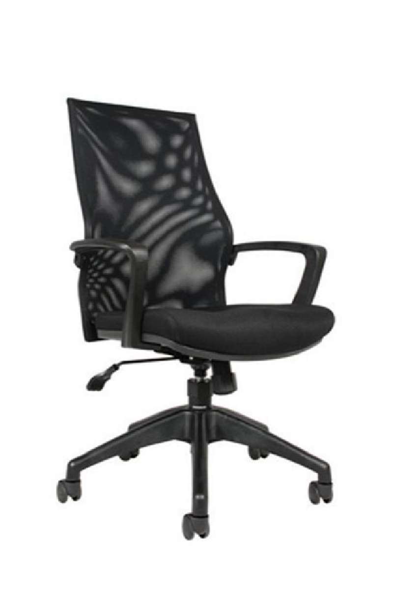 Jual kursi kantor chairman model jaring minimalis design dan modern di ...