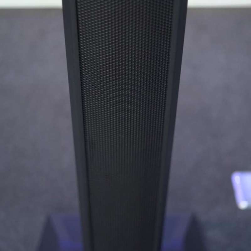 Jual Denon Lectern Active - Podium Pidato Di Seller Smi - Tawangsari ...