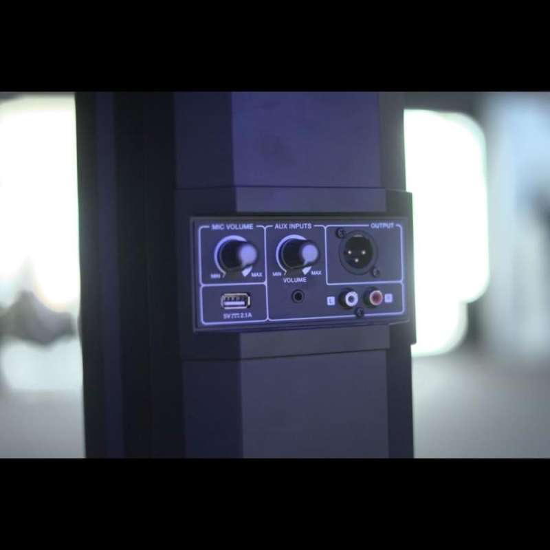Jual Denon Lectern Active - Podium Pidato Di Seller Smi - Tawangsari ...