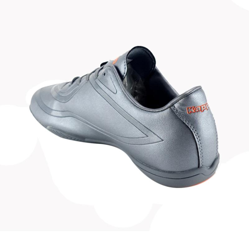 Jual Kappa Sepatu Futsal [KK3FA241] - Grey Orange 40 di Seller Kappa ...