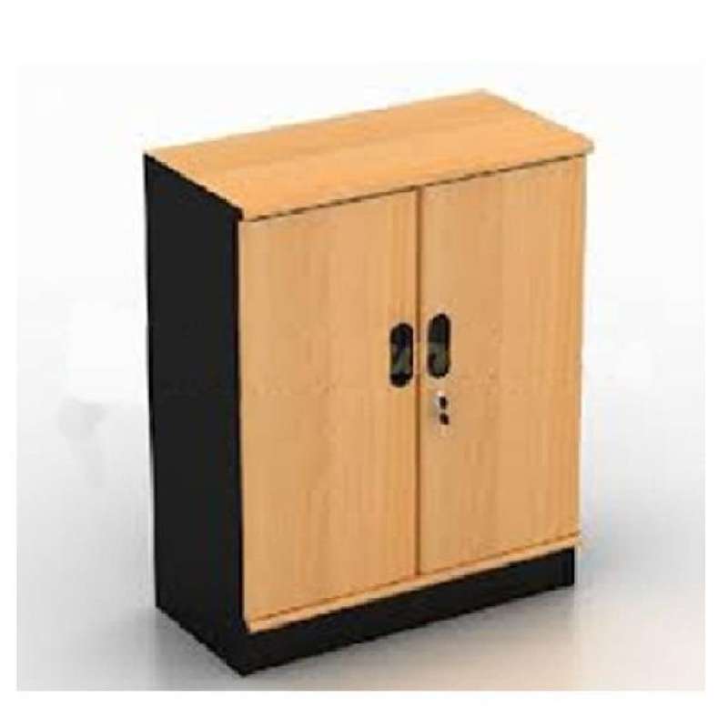 Jual Lemari Arsip Pendek Kayu Uno Modern Dan Murah Di Seller ... Jual Lemari Arsip Pendek Kayu Uno Modern Dan Murah Di Seller ...