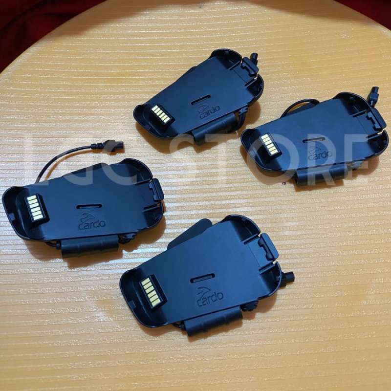 Jual Cradle Packtalk Bold Jbl Dan Clamp Kit Jepit Di Seller ...