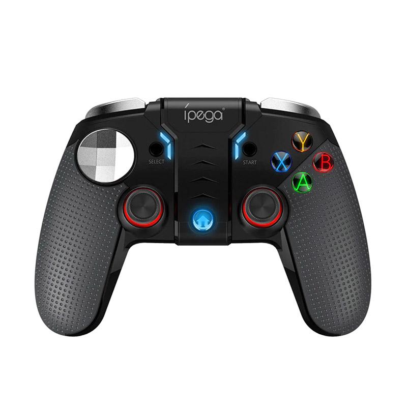 Jual Gamepad Bluetooth Wireless Ipega Pg 9099 Stick Gaming Android Ios Pc Di Seller Elektronikku