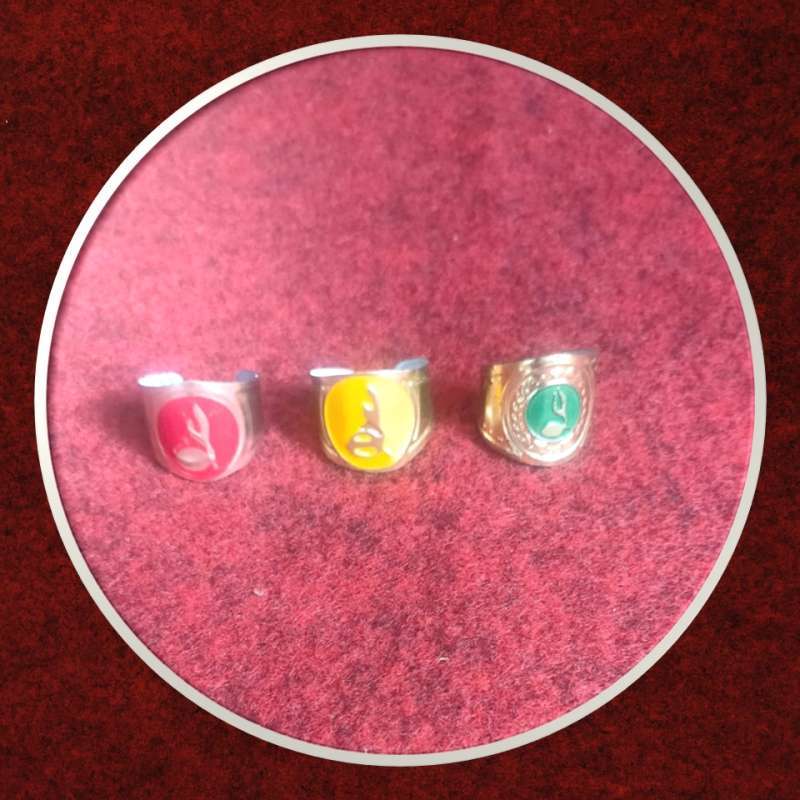 Jual Kacu Dan Ring Pramuka Model Terbaru & Kekinian - Harga Diskon Juni ...