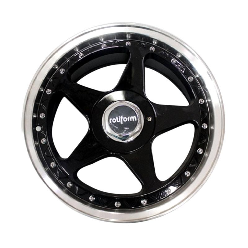 Jual Velg Rotiform Rotiform 16 Terbaru Dengan Harga Termurah Di 2024 ...