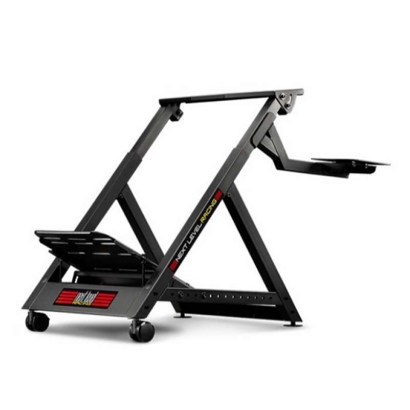 Jual Next Level Racing Wheel Stand 2.0 Pedal Plate Foldable Design NLR ...