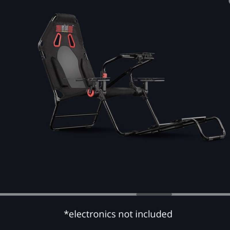 Jual Next Level Racing Nlr Flight Simulator Lite Di Seller Silvanna ...