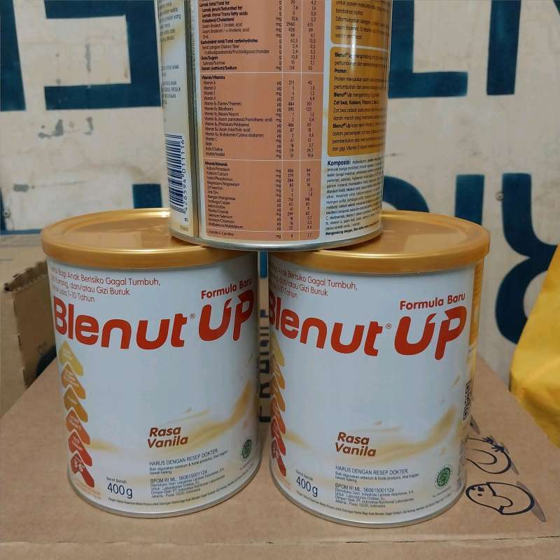 Jual Blenut Up 800 Gr Termurah - Harga Grosir Terupdate Hari Ini | Blibli