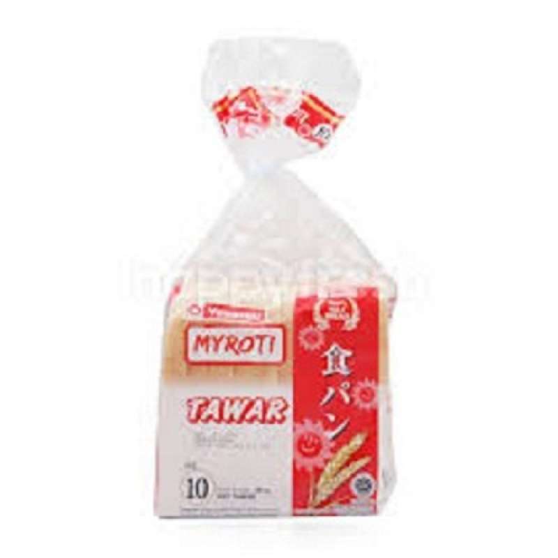 Jual MODEMART X MY ROTI TAWAR REGULER di Seller Ei - Sindang Jaya, Kab ...