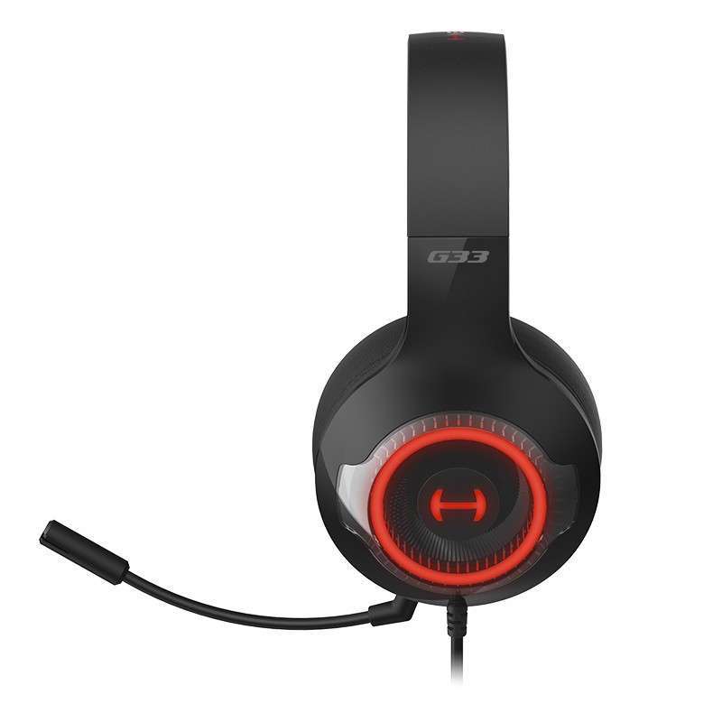 Jual Edifier Hecate G33 7.1 Surround Sound Usb Gaming Headset Di Seller ...