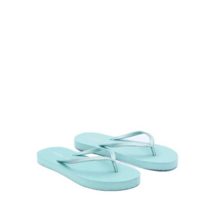 Jual Astec Dynamica Flip Flop. Spark Mint. Sandal Jepit Wanita Di ...