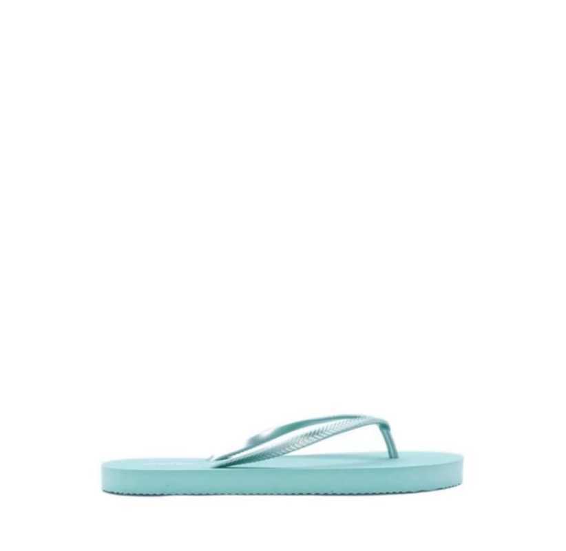 Jual Astec Dynamica Flip Flop. Spark Mint. Sandal Jepit Wanita Di ...