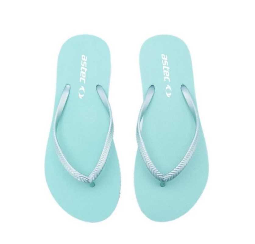 Jual Astec Dynamica Flip Flop. Spark Mint. Sandal Jepit Wanita Di ...