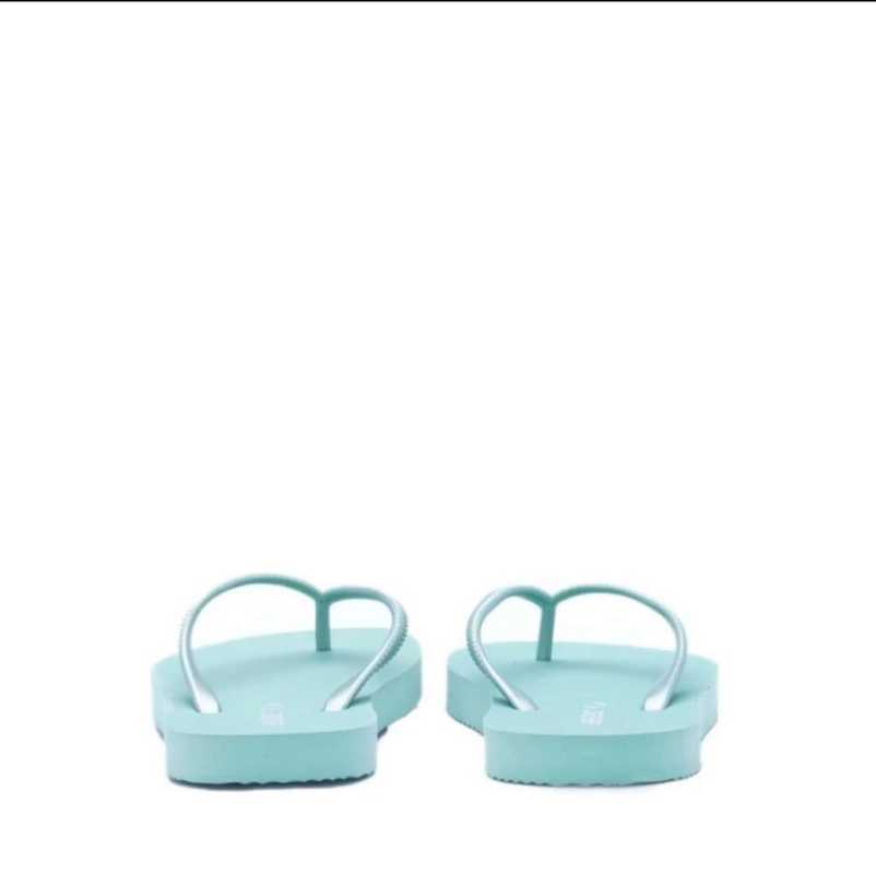 Jual Astec Dynamica Flip Flop. Spark Mint. Sandal Jepit Wanita Di ...