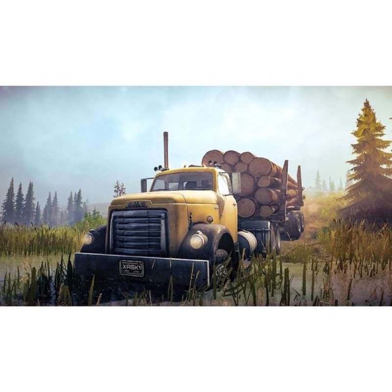 Jual Spintires Runner Game Paket Lengkap SEMUA SERI untuk PC Laptop di Seller Rihils - Rihils ...